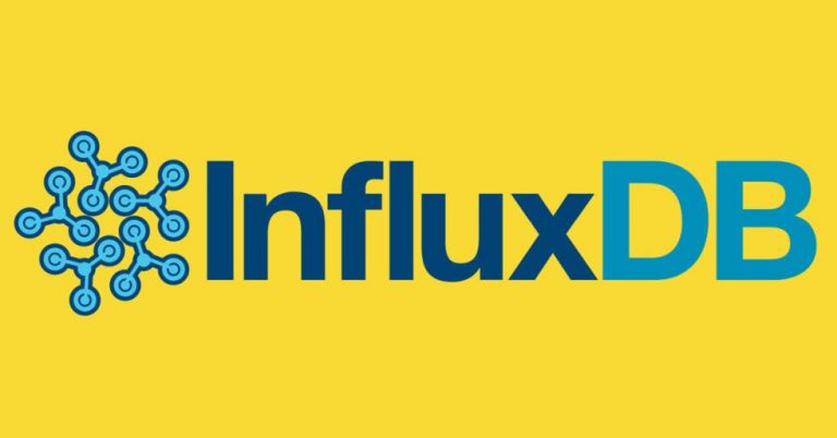 База данных временных рядов компании Influxdata — Записки преподавателя